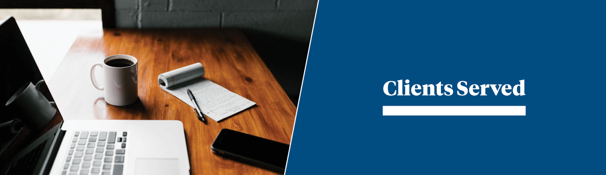 Clients Served - Randi Frank HR Consulting